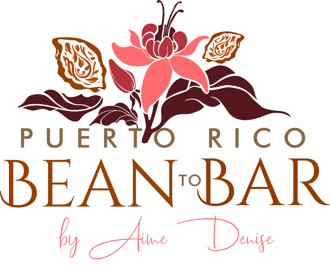 Puerto Rico Bean to Bar - Cacao, Chocolate, Agricultura
